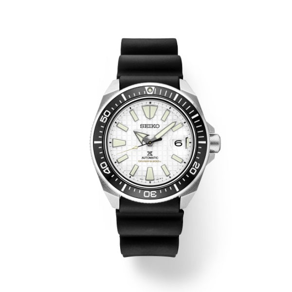 SEIKO Prospex Automatic Diver SRPE37 – WATCHHOLICS